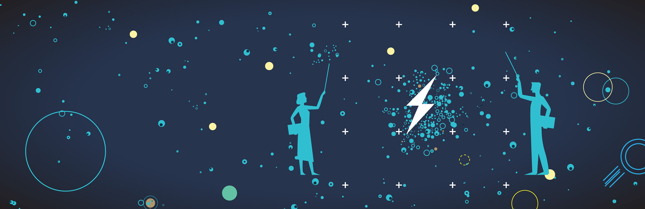 Gruppo - Key To Energy